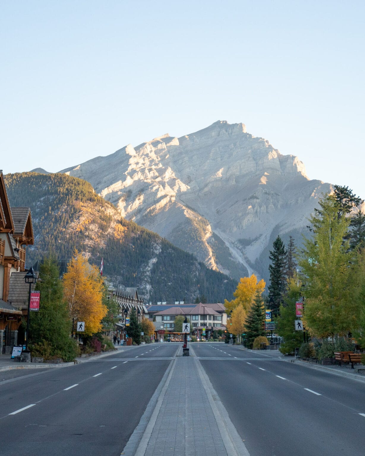 Exploring Banff And Jasper Without A Car: Everything You Need To Know ...